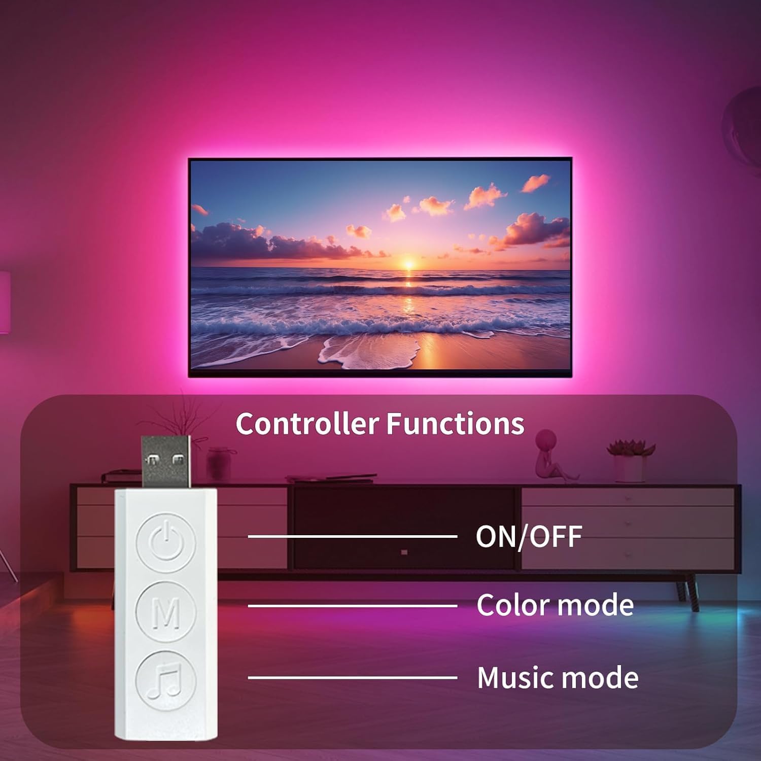 Ksipze Led Strip Lights – Premium Led Strip Lights Website