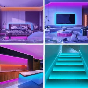 Ksipze Led Strip Lights – Premium Led Strip Lights Website