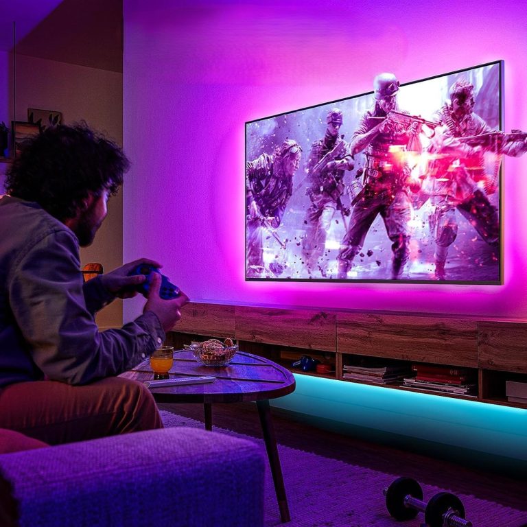 Ksipze Led Strip Lights – Premium Led Strip Lights Website