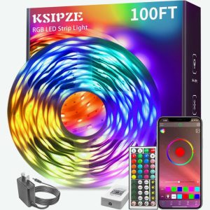 Ksipze Led Strip Lights – Premium Led Strip Lights Website